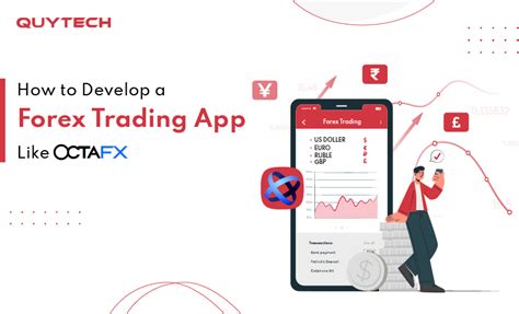 How To Develop An App Like OctaFX