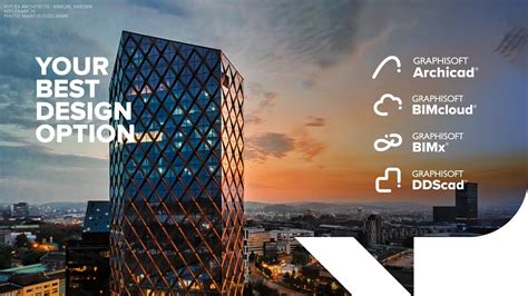 Archicad Inside Systeme GRAPHISOFT Partner Rheinland