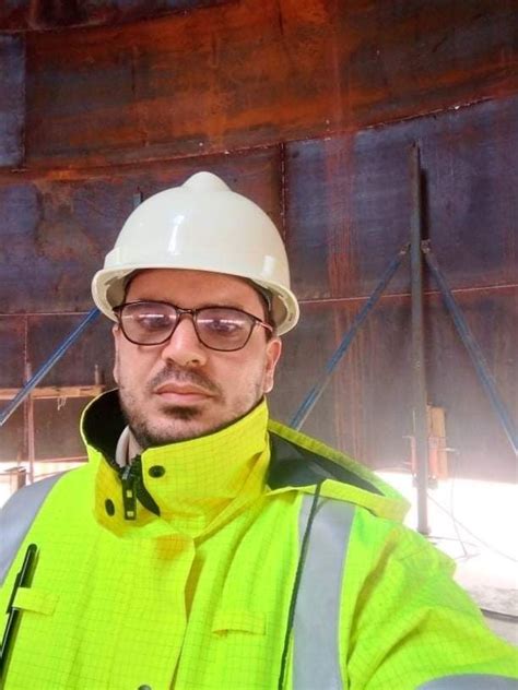 Radhouene Benjdidia On Linkedin Storagetanks