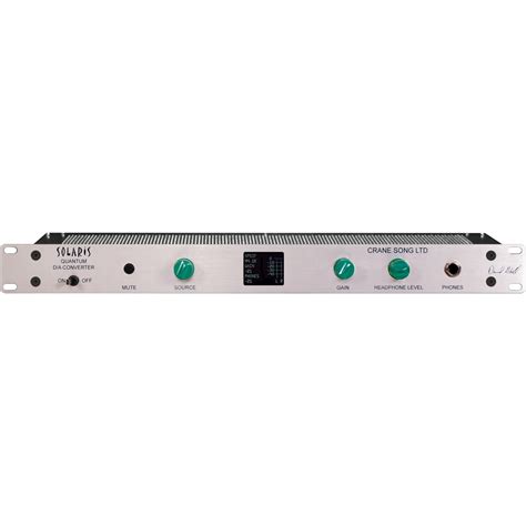 Solaris Störung Sound Art And Professional Audio