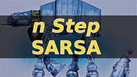 Robot Learns To Self Balance With N Step SARSA Complete Reinforcement Learning Tutorial YouTube