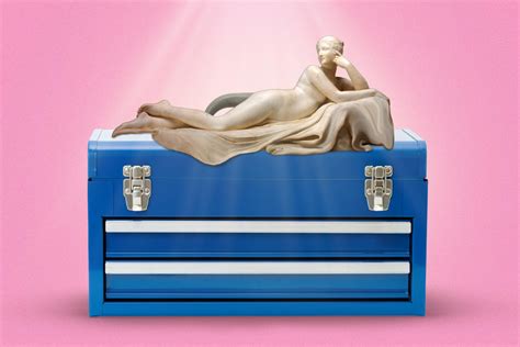 More Than Half Of Women 50 And Over Keep A Sexual Toolbox New Poll Finds Here S What It Is