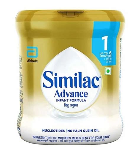 Similac Advance Stage Powder Age Group Months Packaging Type Box At Piece In