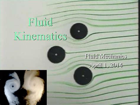 ppt fluid kinematics powerpoint presentation free download id 509422
