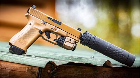 What Is The Best Glock Pistol Palmetto State Armory
