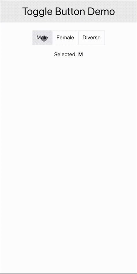 Custom Toggle Button Vue Component Dev Community
