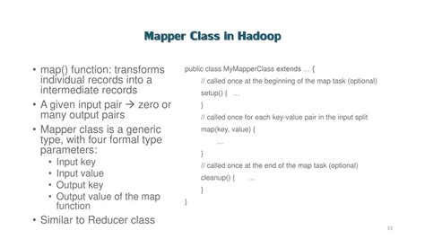 Map Reduce Program September 25th 2017 Kyung Eun Park Dsc Ppt Download