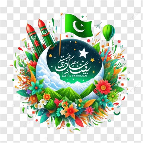 무료 사진 파키스탄 독립기념일 축하드립니다 무료 사진 행복 독립 기념일 파키스탄 키자르 칸 Png 일러스트 및 이미지 에 대한 무료 다운로드 Pngtree