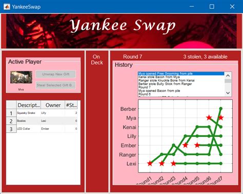 Yankee Swap Pick Of The Week Matlab And Simulink