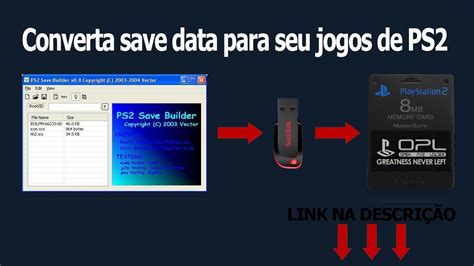 Mod Ps2 Game Saves Orangegawer