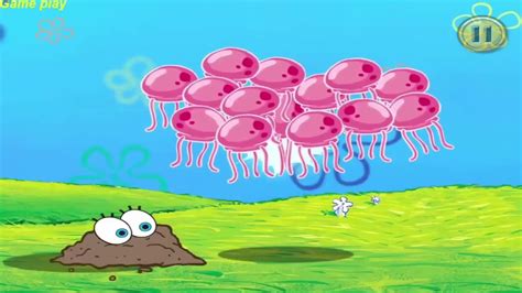 Spongebob Game Frenzy All Failed 2x Speed Youtube