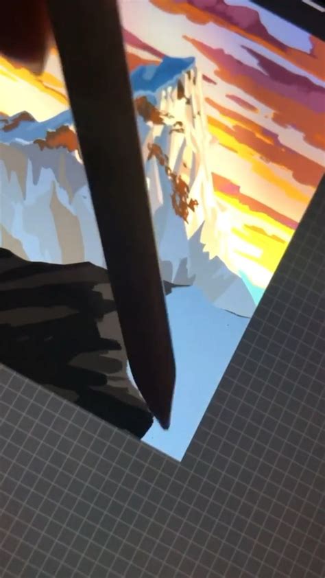 Procreate Drawing On IPad Digital Art Tutorial Digital Painting Digital Painting Tutorials