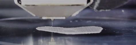 Melt Electrowriting Novaspider