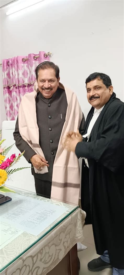 Santosh Kumar Singh Advocate Motihari