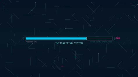 High Quality Progress Bar Design Element For Designers Focused On