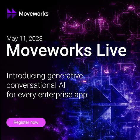 Moveworks On Linkedin Moveworks Live Introducing Generative