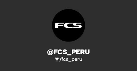 Fcs Peru Linktree