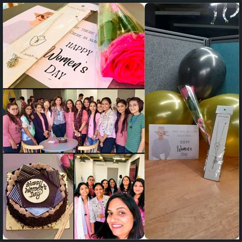 shivani rajput on linkedin connectionsatwork celebrations