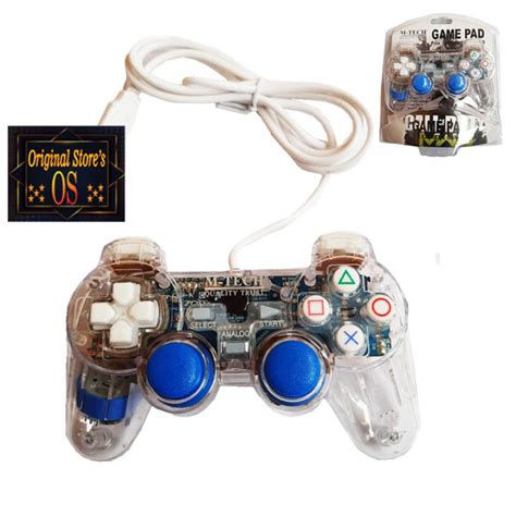 Stik Android Stik Laptop Gamepad Single Usb Stick Pc Joystick Lazada Indonesia