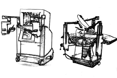 Computer Assisted Surgical Systems Head And Neck Robotic Surgery