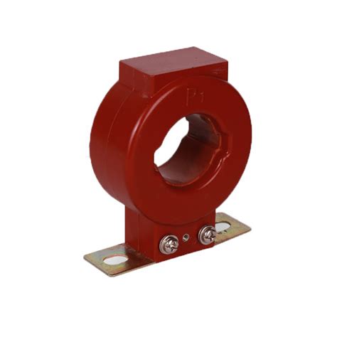 Metering Current Transformer Low Voltage Ct 100100ma Low Voltage High