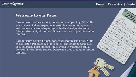GitHub ForHemer Math Magicians Math Magicians Is A Website For All Fans Of Mathematics It Is