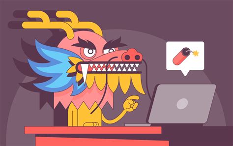 Chinese Hacking Groups Accused Of Coordinating Recent Cyber Attacks