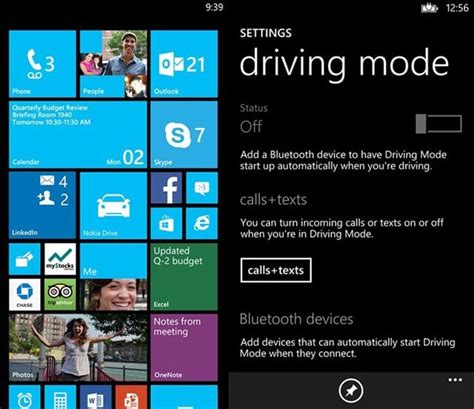 Microsoft S Windows Phone Developer Preview Gets Detailed