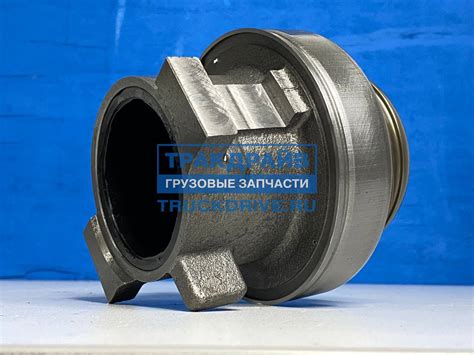 Подшипник выжимной Камаз 5490 для КПП ZF AS Tronic 716597 ERREVI купить ...