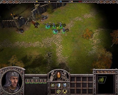 Download Armies of Exigo (Windows) - My Abandonware