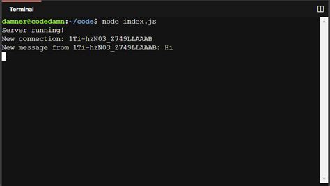 How To Use With Nodejs Nodejs Complete Tutorial