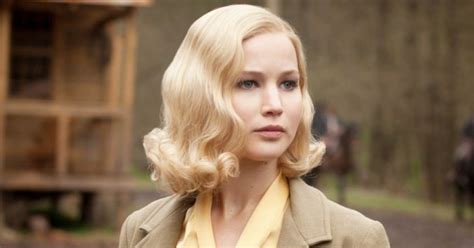 제니퍼 로렌스 子 출산 2년 만에 둘째 임신 [할리웃통신]