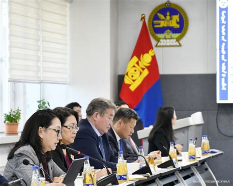 УИХ ын Хүний эрхийн дэд хороо төрийн албан дахь хүний эрхийн нөхцөл байдалтай танилцлаа Dnn Mn