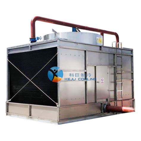 China Best Cross Flow Open Loop Cooling Tower Manufacturers Suppliers Factory Good Price