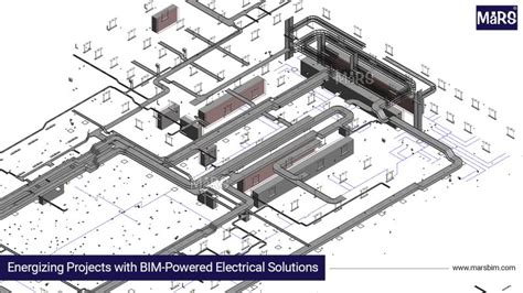 mars bim solutions on linkedin electricalbim bim construction