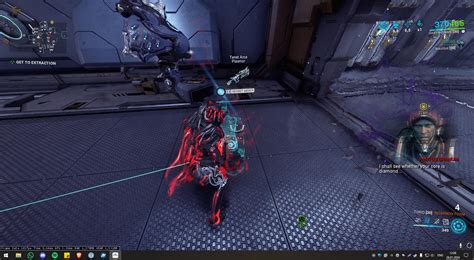 tenet weapons rotation bug general warframe forums