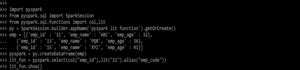PySpark Lit Creating New Column By Adding Constant Value
