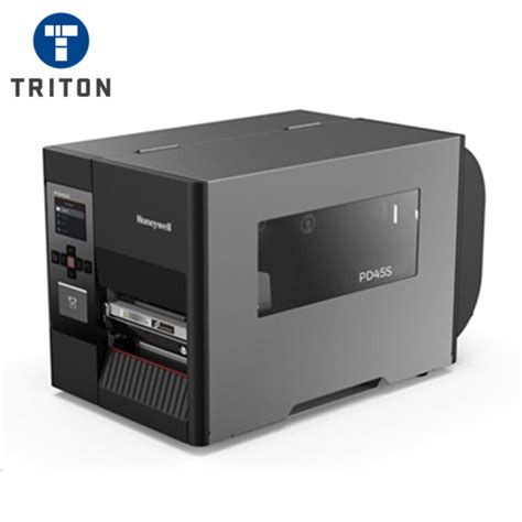 Honeywell PD Printer DPI Triton