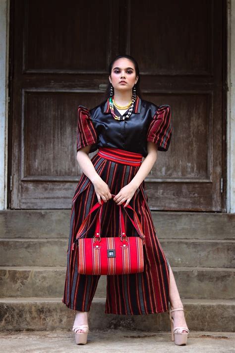 Rogue Models Inception Photography By Jeric Namulngo Facebook