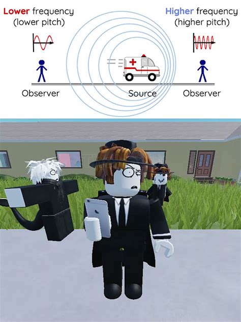 Leffect Doppler Animation Roblox Robloxanimation Youtube