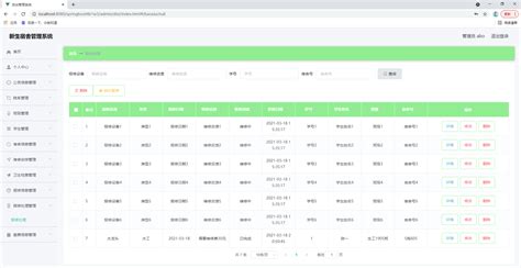 Java基于springbootvue的宿舍管理系统、学生宿舍管理系统、高校宿舍管理系统，附源码数据库文档pptvue毕设学生宿舍管理系统源码 Csdn博客