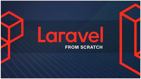 Laravel From Scratch Course Build A Job Listing Application