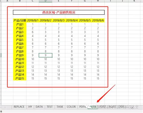 文科生自学vba 批量转换指定excel数据为pdf文件 正数办公 文科生自学vba 批量转换指定excel数据为pdf文件 正数办公
