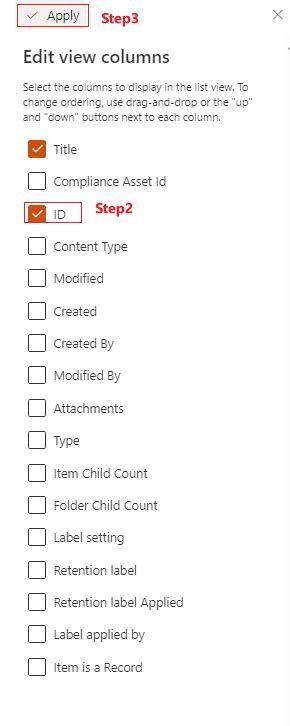 When Sharepoint List A Has An Row Deleted Trigger Power Platform