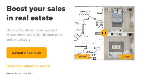 Getfloorplan Easy With Ai