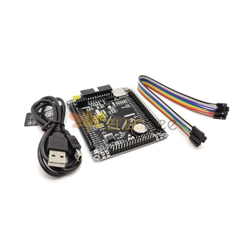 Elecbee Stm32f407vet6 Development Board Cortex M4 Stm32 Small System
