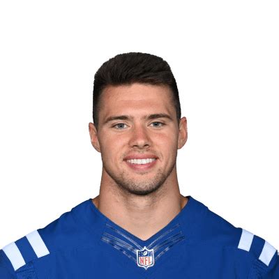 Trevor Denbow Stats News And Video SAF NFL Com