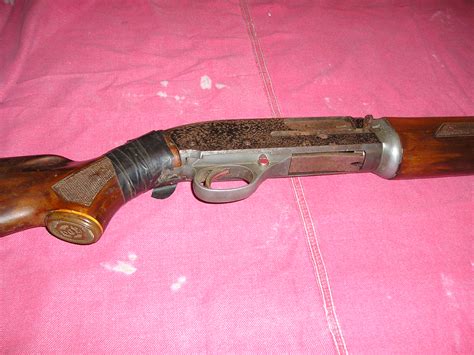 Tincanbandits Gunsmithing Twenty One Gun Projects For Under 200