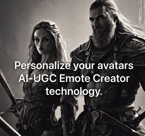 Introducing Ai Ugc Emote Creators Harsahib Singh Posted On The Topic