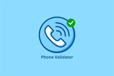 Top 26 Best Free Phone Validator Tools Techcult